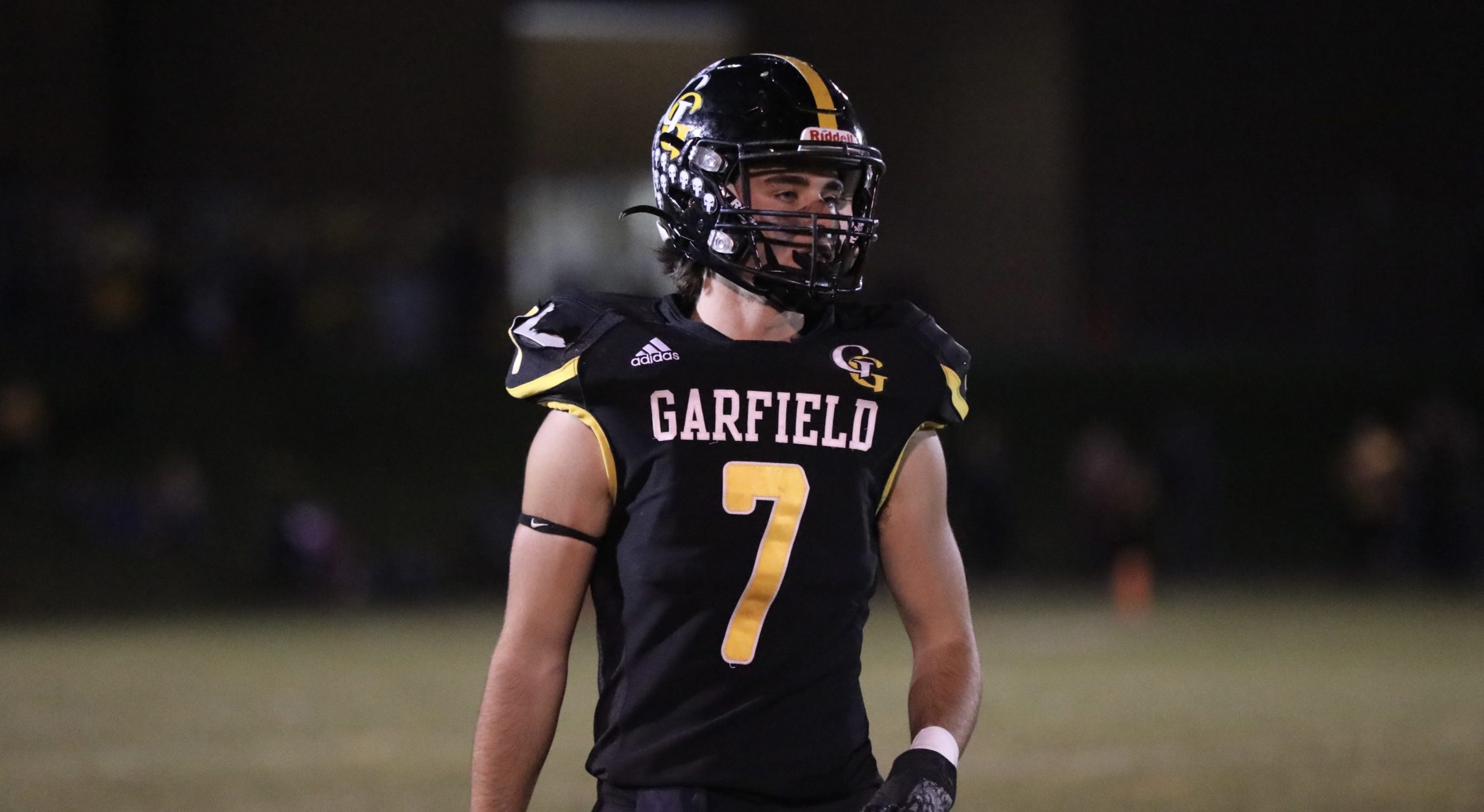 A GOOD WAY TO GEDDES GOING - Your Sports Network