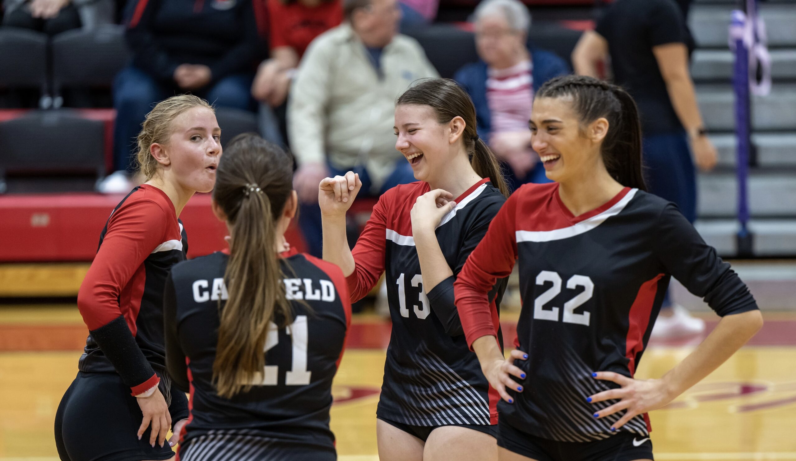 CARDINALS FLY INTO NEXT ROUND - Your Sports Network