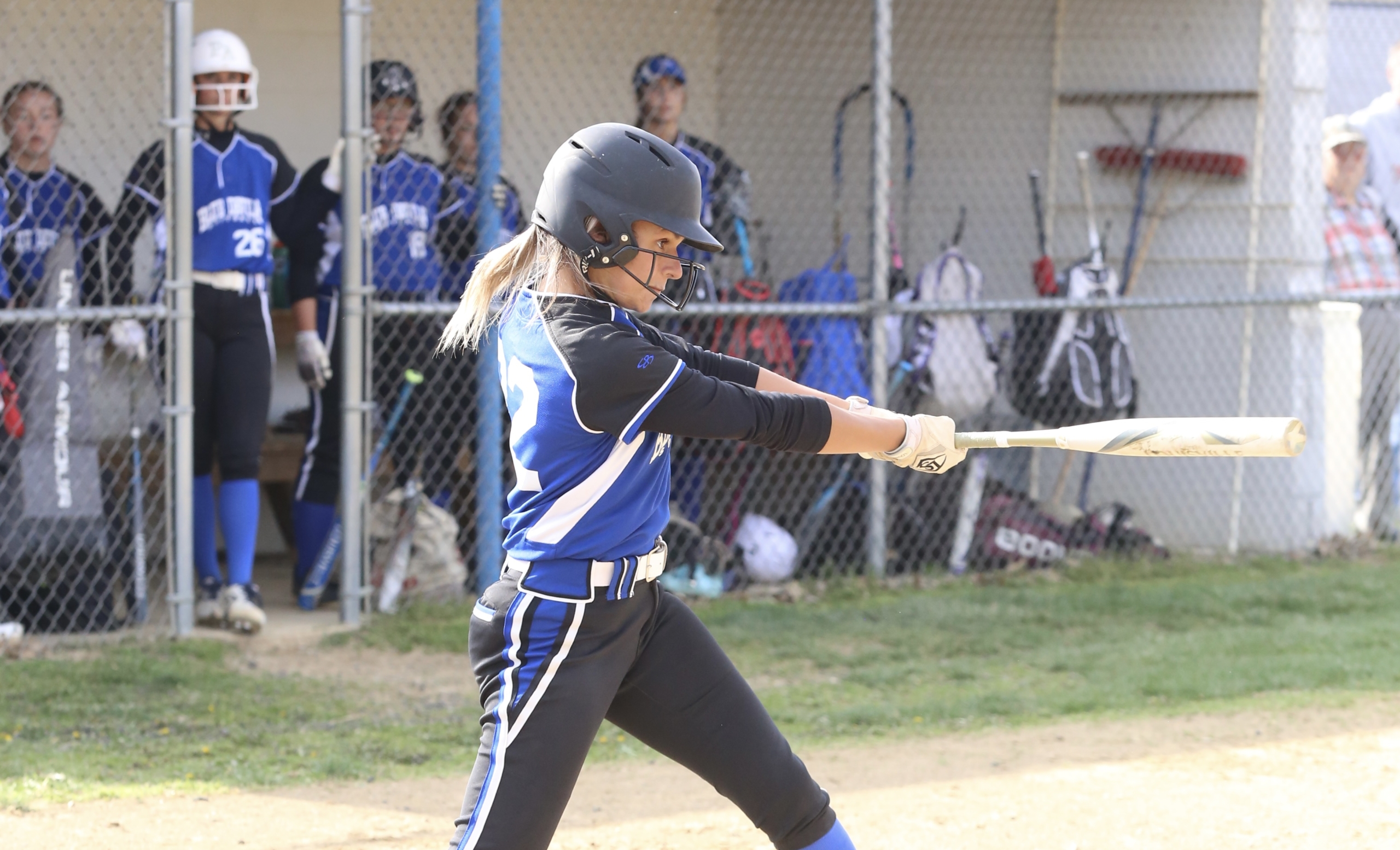 THE DAWN OF JUSTYCE - Your Sports Network