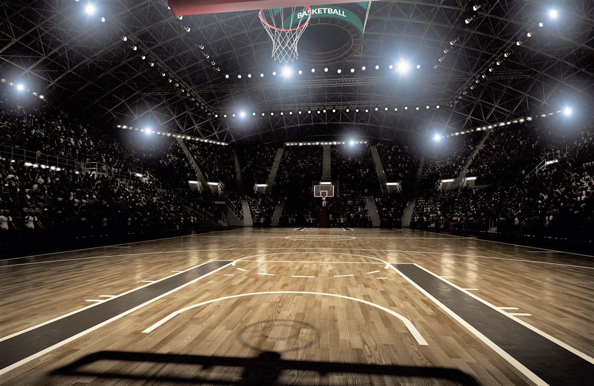 IN WITH QUINN: AAU BASKETBALL IS BACK! - Your Sports Network