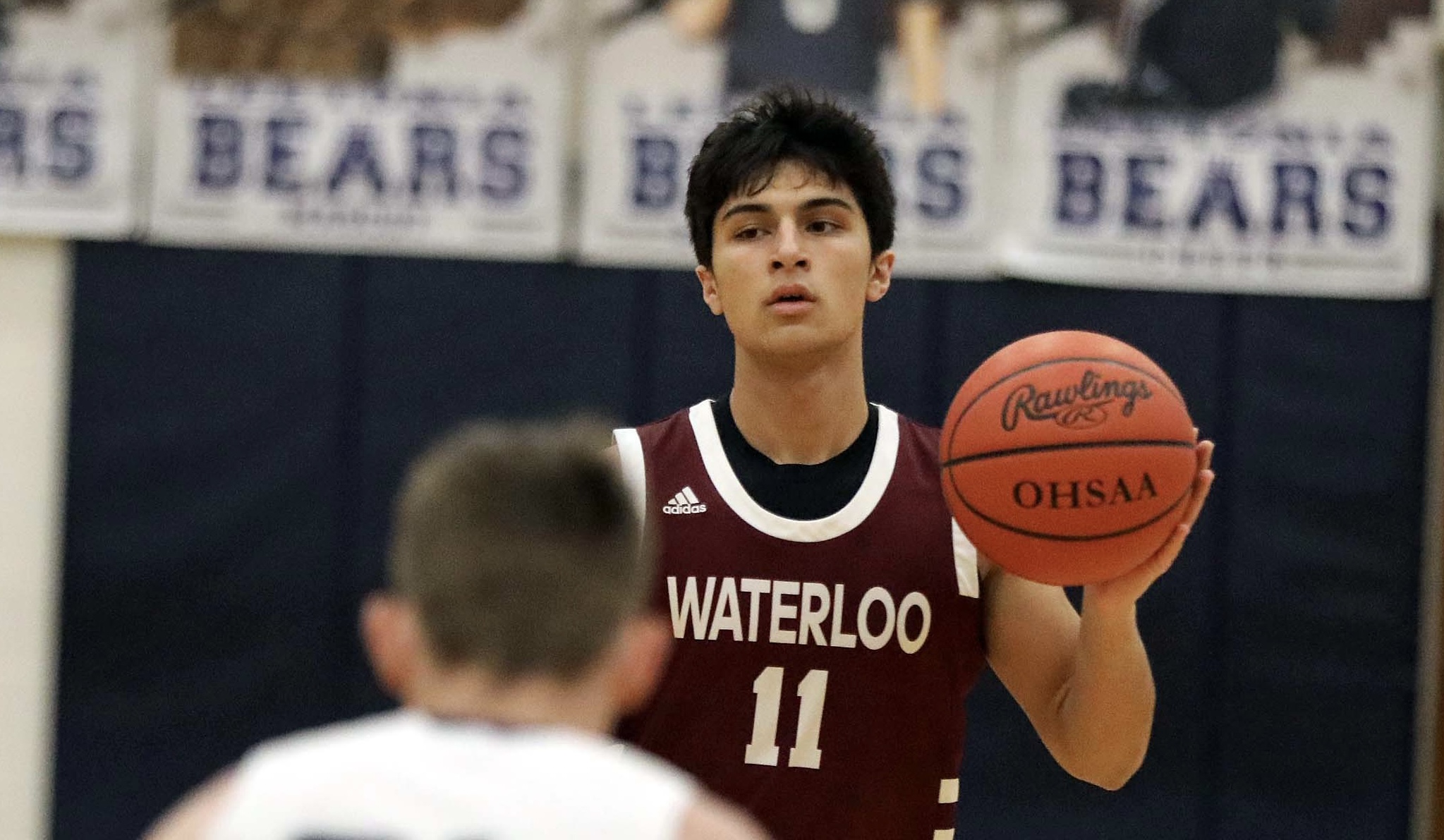 WATERLOO TAKES BLUE JAYS BEST PUNCH - Your Sports Network