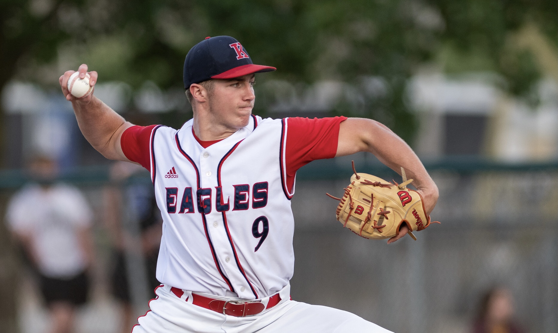 EAGLES SMASH THEIR WAY TO DISTRICT CHAMPIONSHIP - Your Sports Network