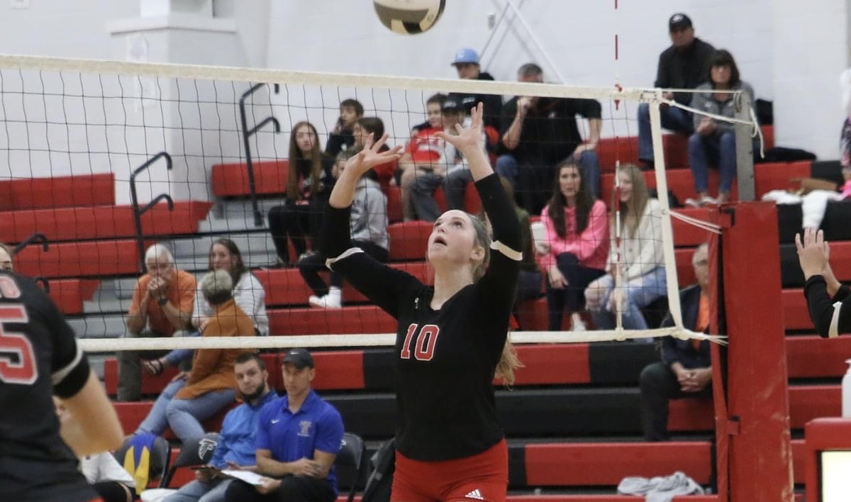 DURKIN SETS UP SUCCESS - Your Sports Network