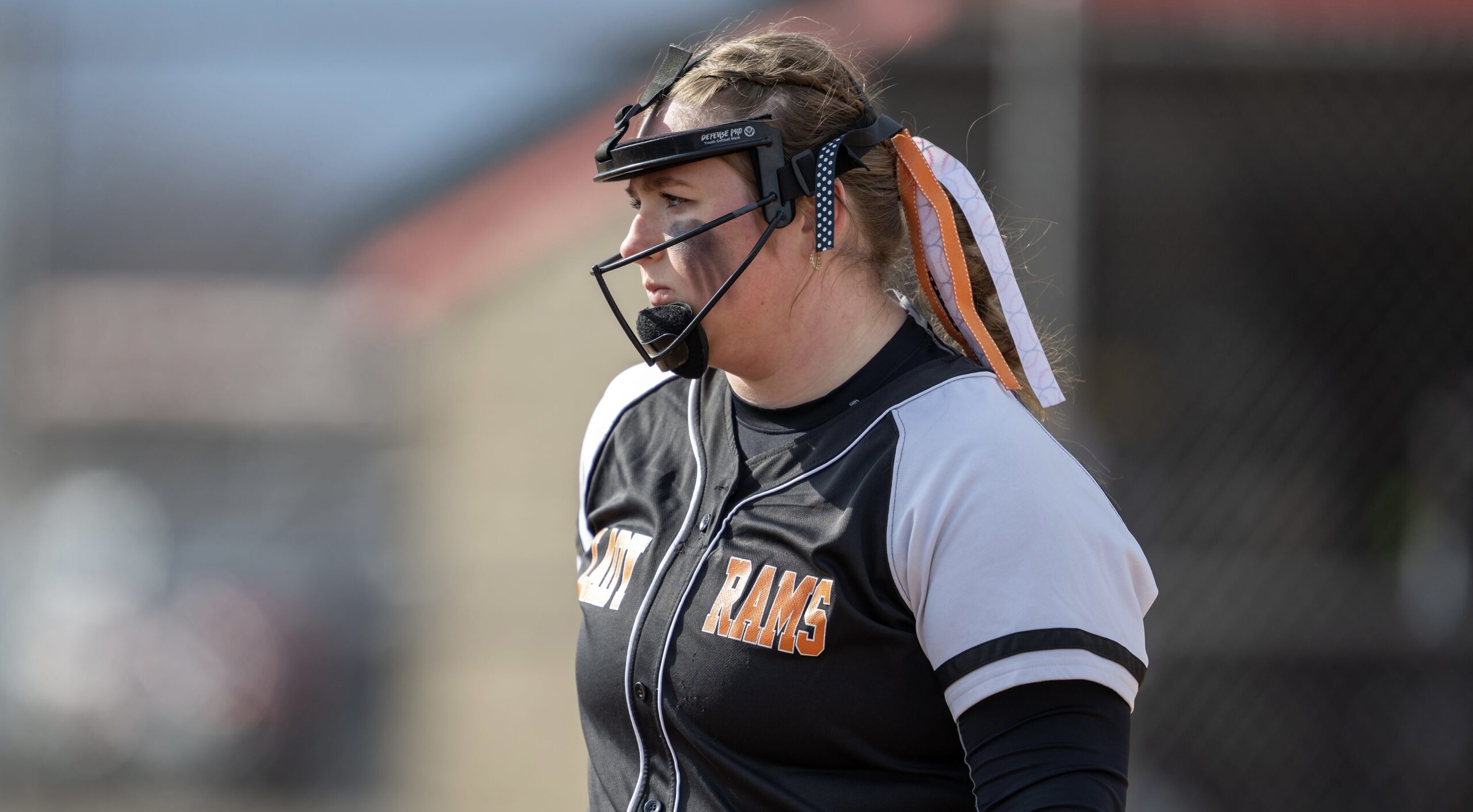 NEVER A QUESTION WHY MADDY GETS IT DONE - Your Sports Network