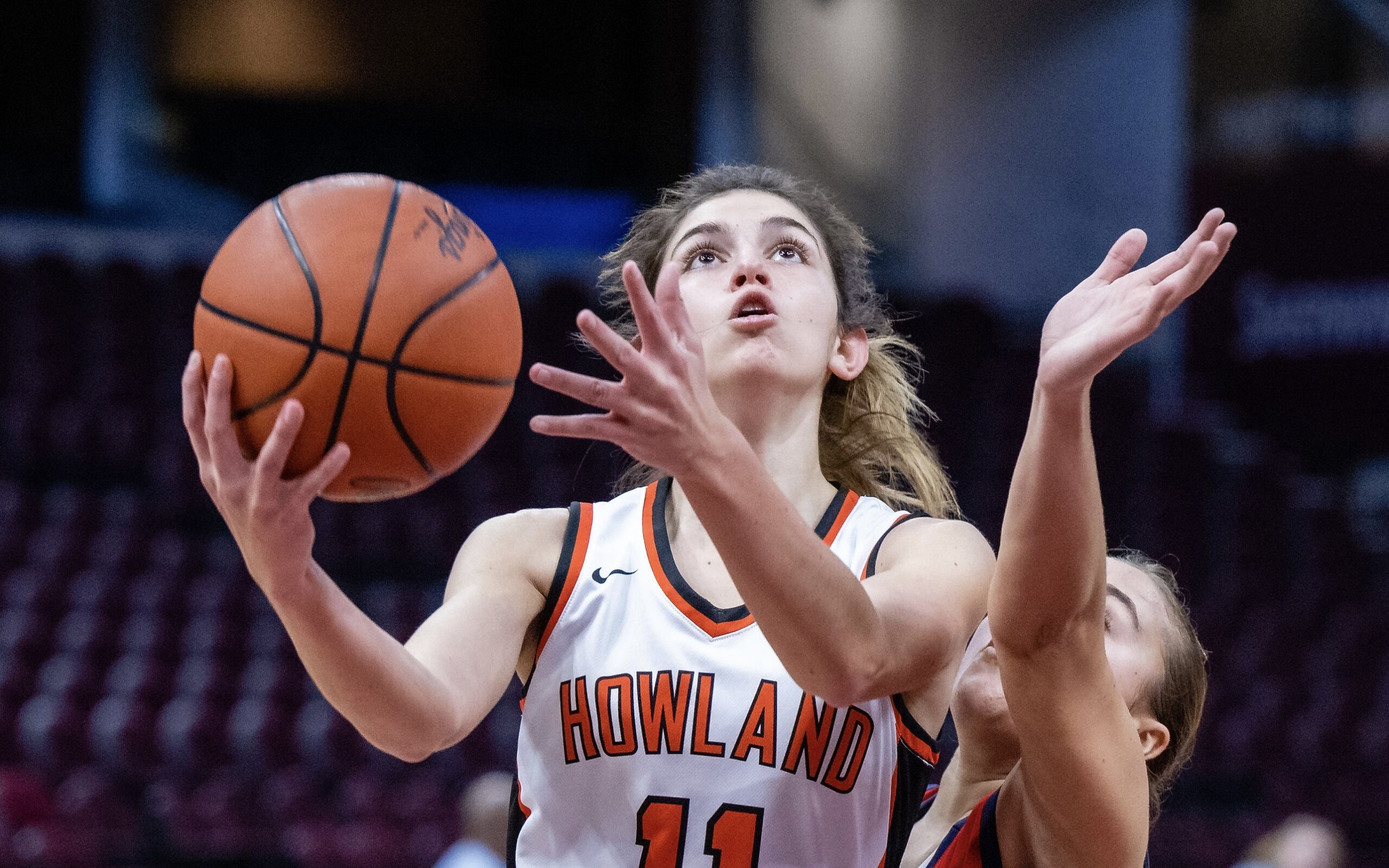 TIGERS COME OUT ON TOP IN AAC CLASSIC IN CLEVELAND - Your Sports Network