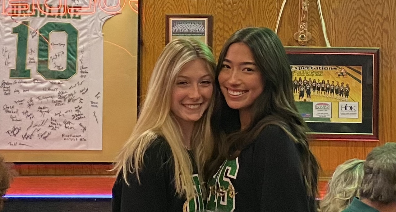 CHEER CAPTURES EVERYONE'S HEARTS - Your Sports Network