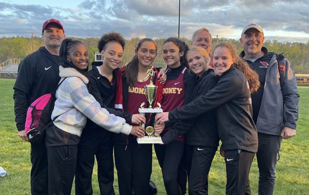 DIORIO’S MVP PERFORMANCE LEADS MOONEY TO SECOND PLACE FINISH - Your ...