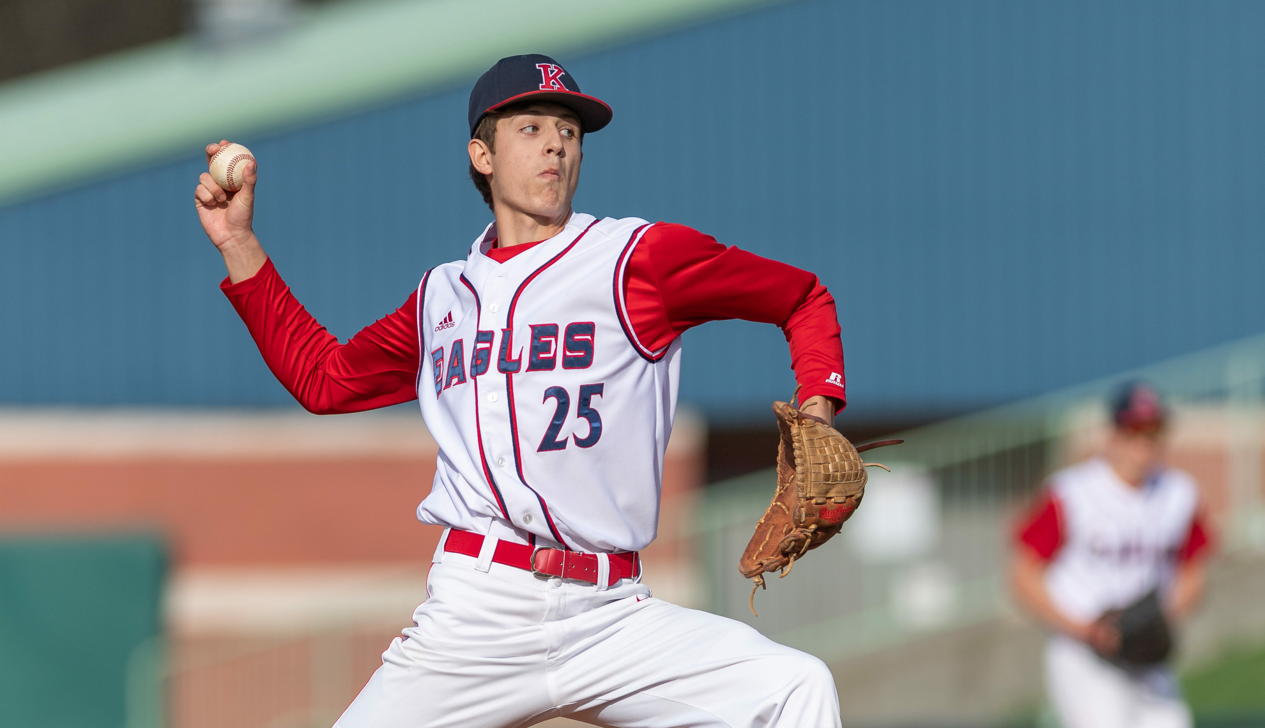 JFK BATTLES PAST BEACHWOOD - Your Sports Network