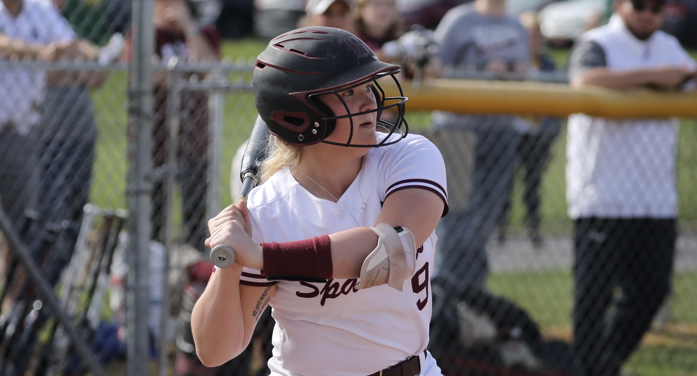 STRINES CONTINUES TO THRIVE - Your Sports Network