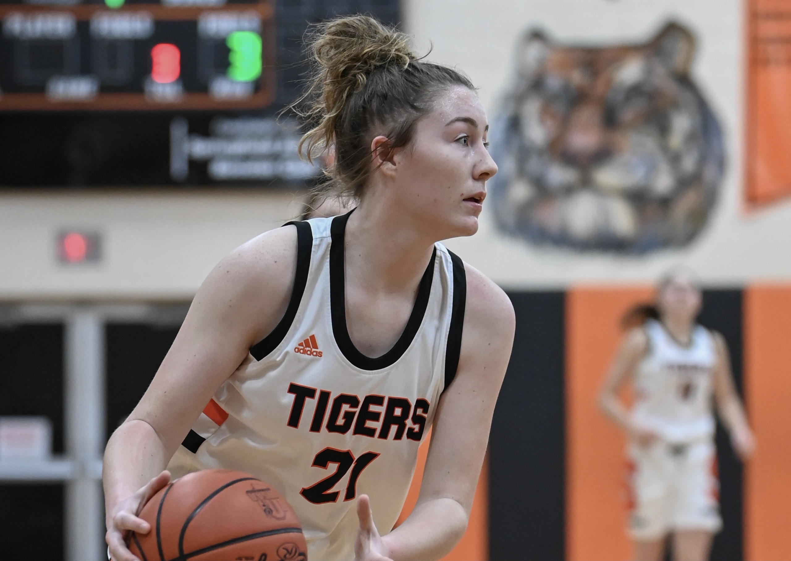 TIGERS FIND FIRST WIN FOR MATISI - Your Sports Network
