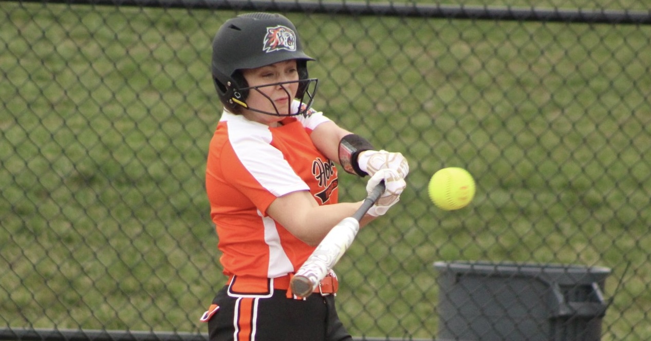 HOWLAND MAKES IT HARD ON HARDING - Your Sports Network