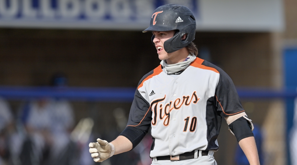 SPRINGFIELD SPLITS SERIES WITH BLUE DEVILS - Your Sports Network