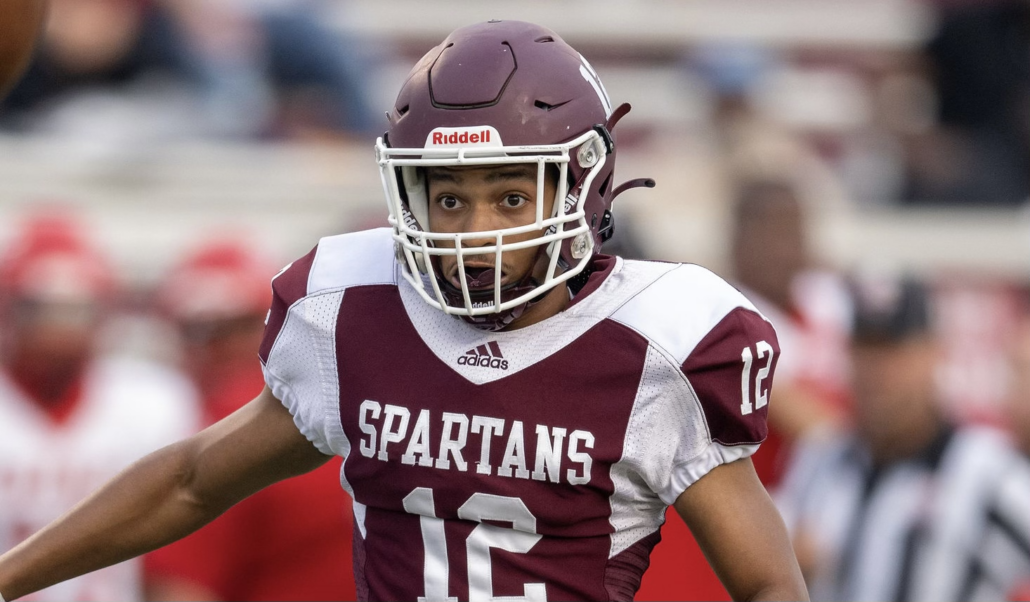 FREEMAN WITH THE COMPLETION - Your Sports Network