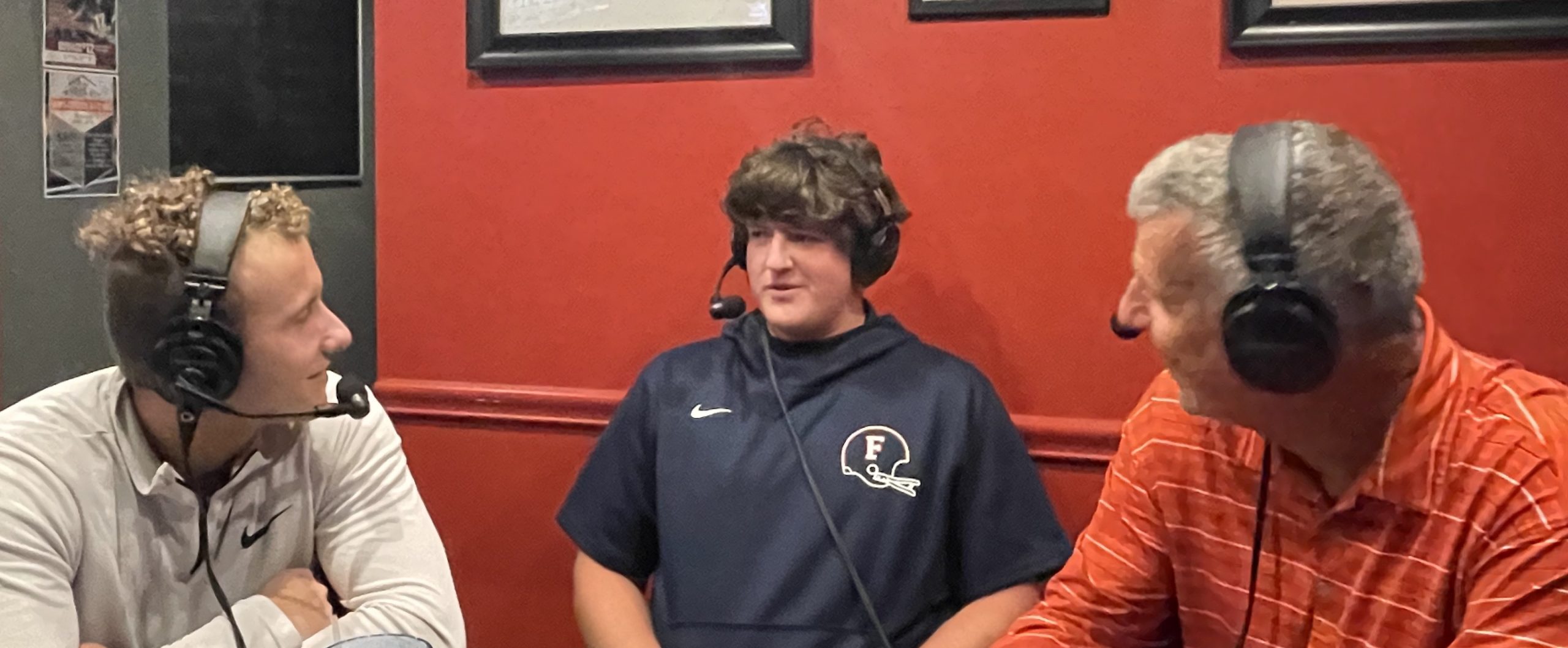 KNIGHT KNOWS FOOTBALL - Your Sports Network