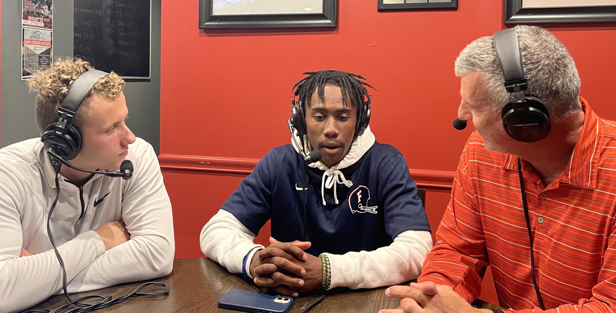 ELEY ELEVATES THE FALCONS - Your Sports Network