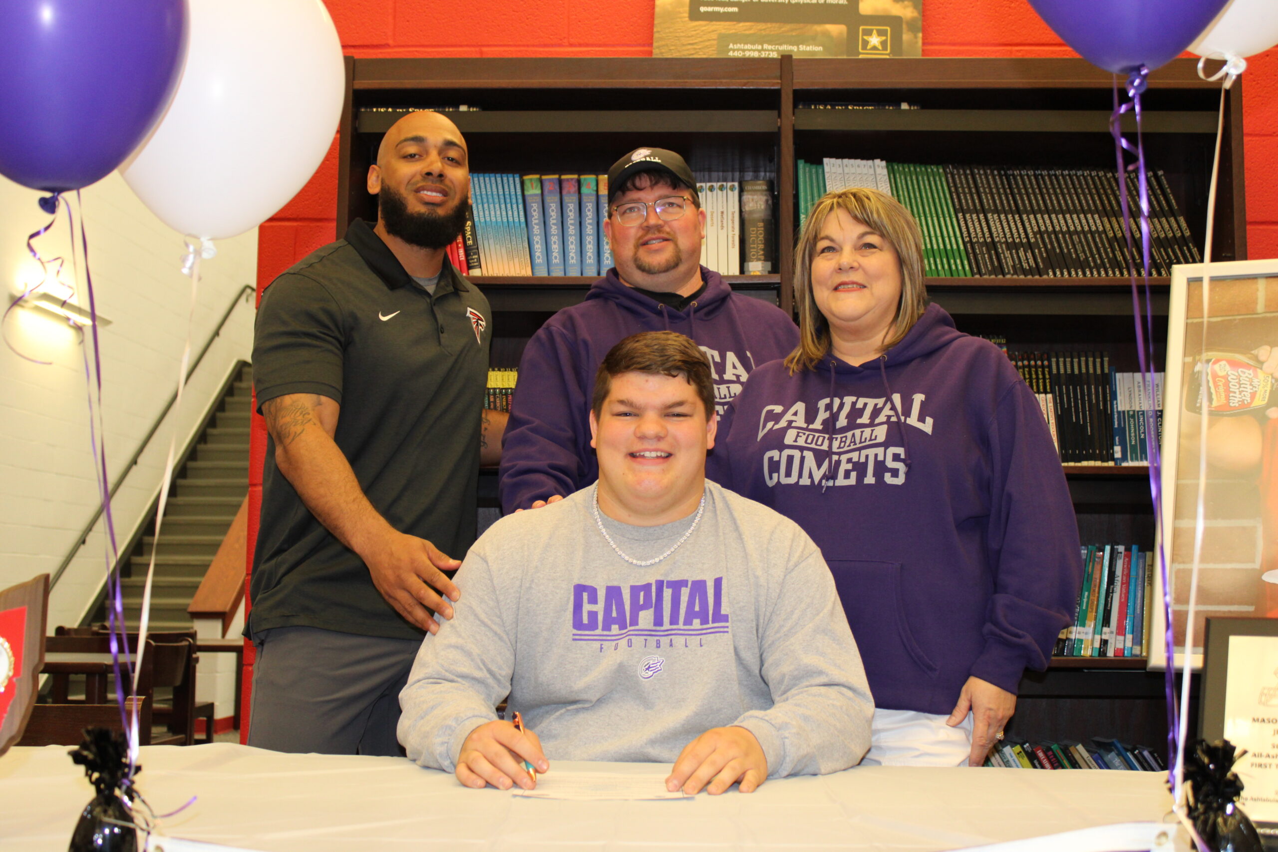 PAWLOWSKI MAKES A CAPITAL CONNECTION - Your Sports Network