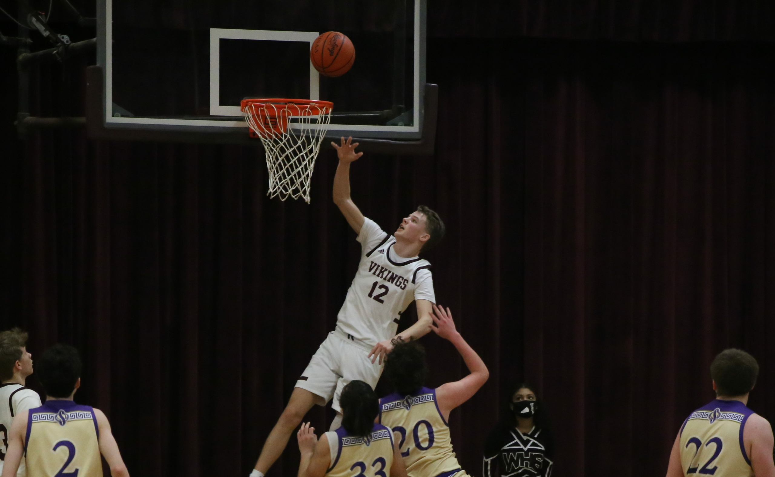 2020-2021 BOYS BASKETBALL OHSAA ALL-OHIO TEAM SELECTIONS - Your Sports ...