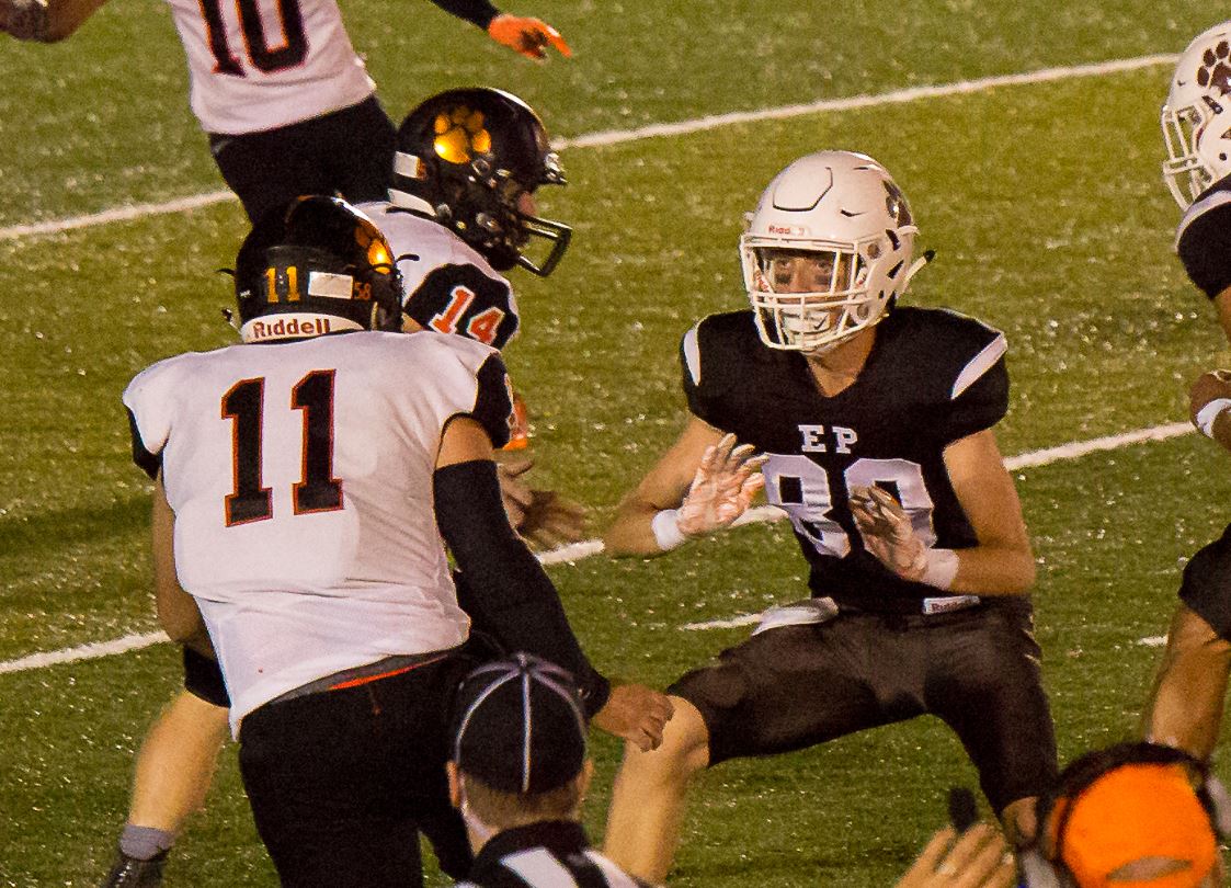 DETERMINATION IS RECIPE FOR COOK - Your Sports Network