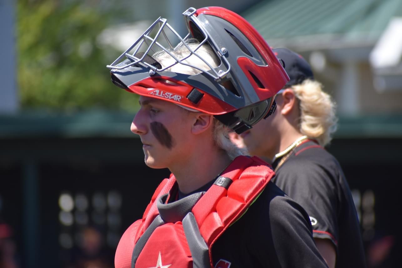 CARDS FALL IN WALKOFF FASHION - Your Sports Network