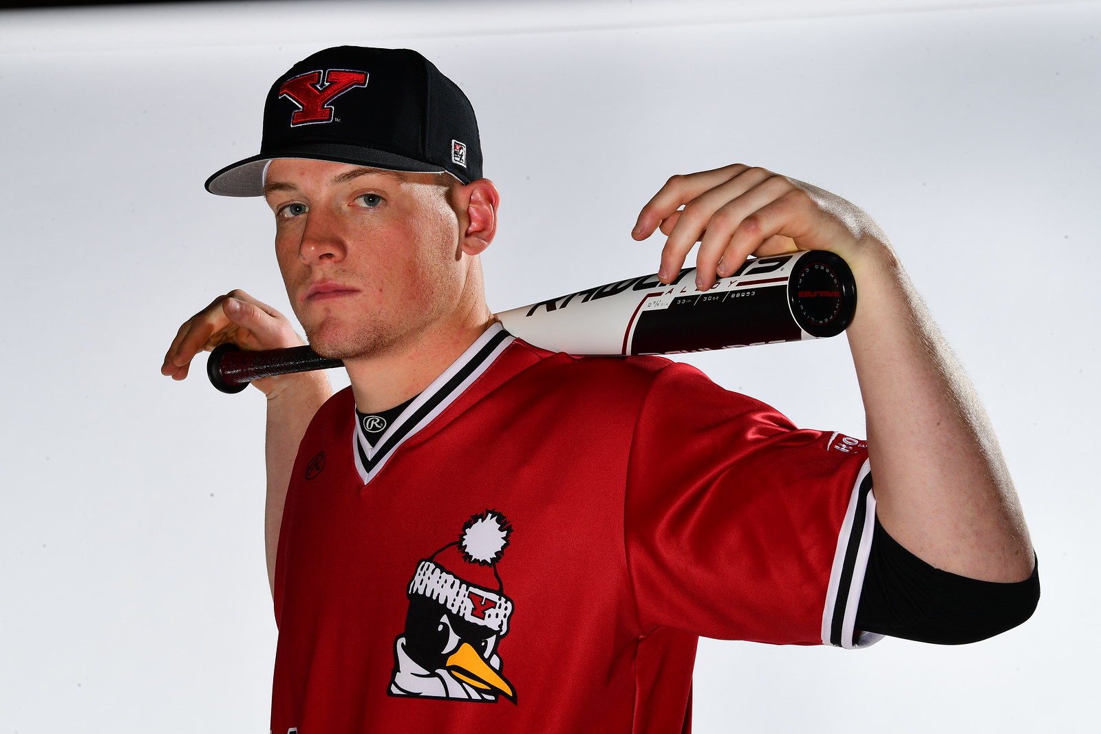 THE SLAMMIN' SALMON - Your Sports Network