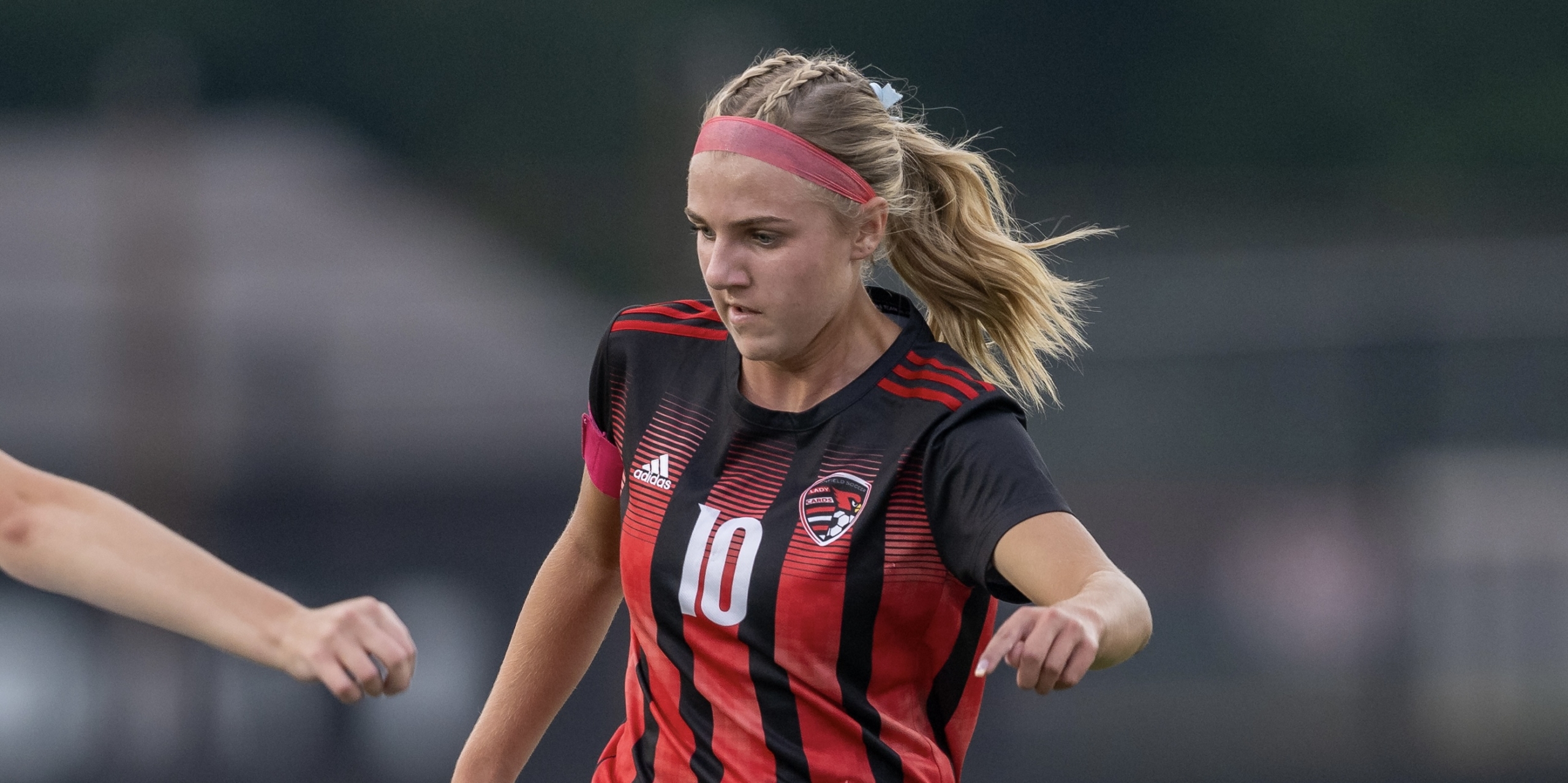 CANFIELD LETS LOOSE ON THE QUAKERS - Your Sports Network