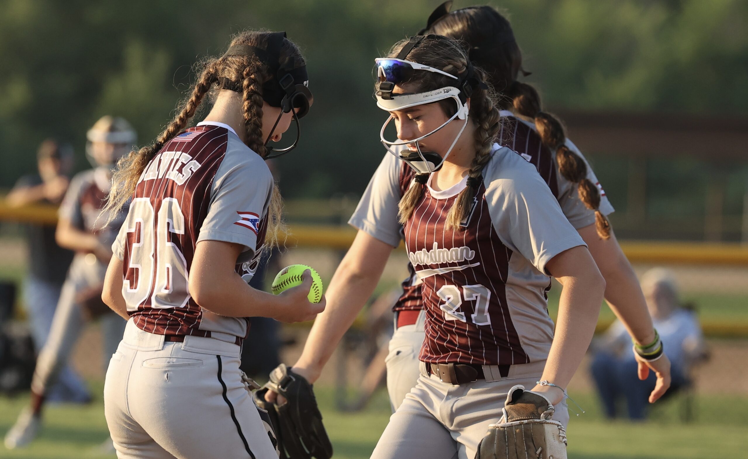 BOARDMAN WILL FACE FAMILIAR FOE ONE STEP FROM FINALS - Your Sports Network