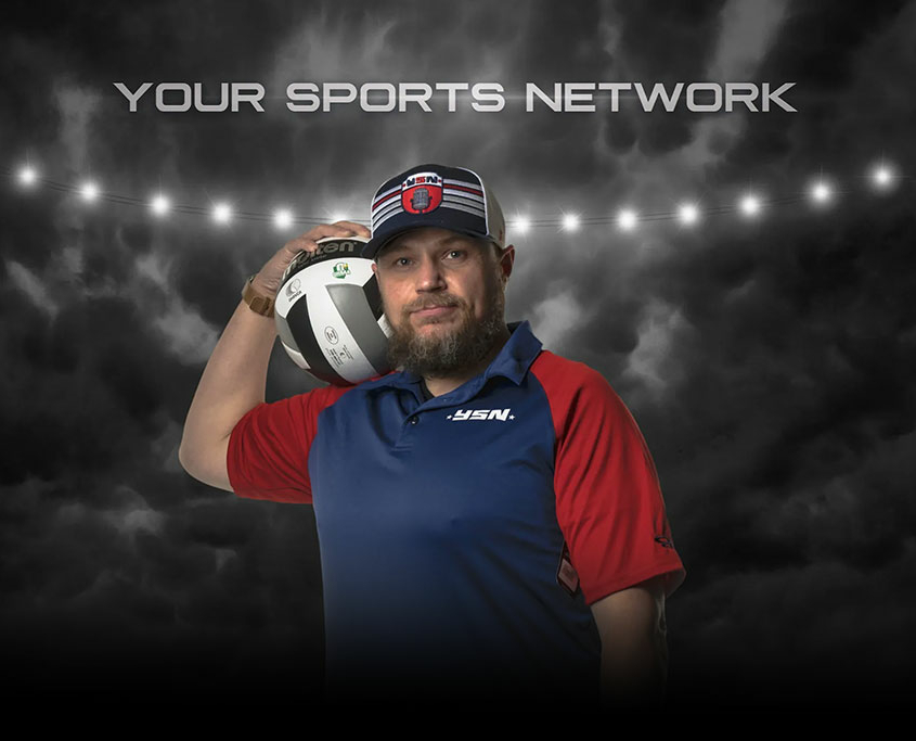 About Us - Your Sports Network