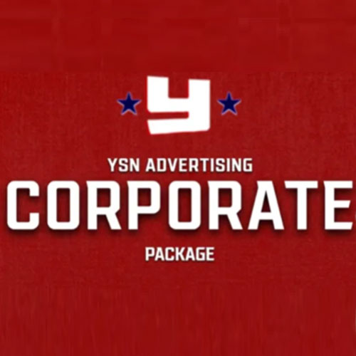 Advertise - Your Sports Network