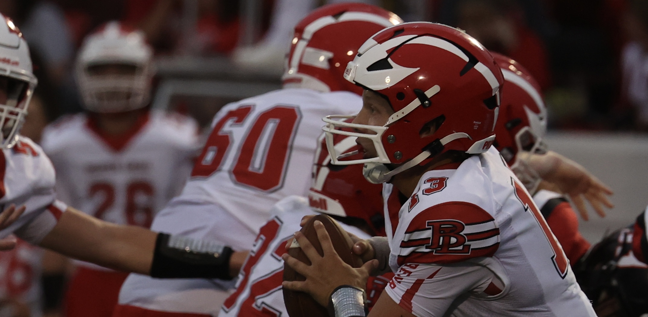 BEAVERS ARE THE ONES THAT TURN ON THE JETS - Your Sports Network