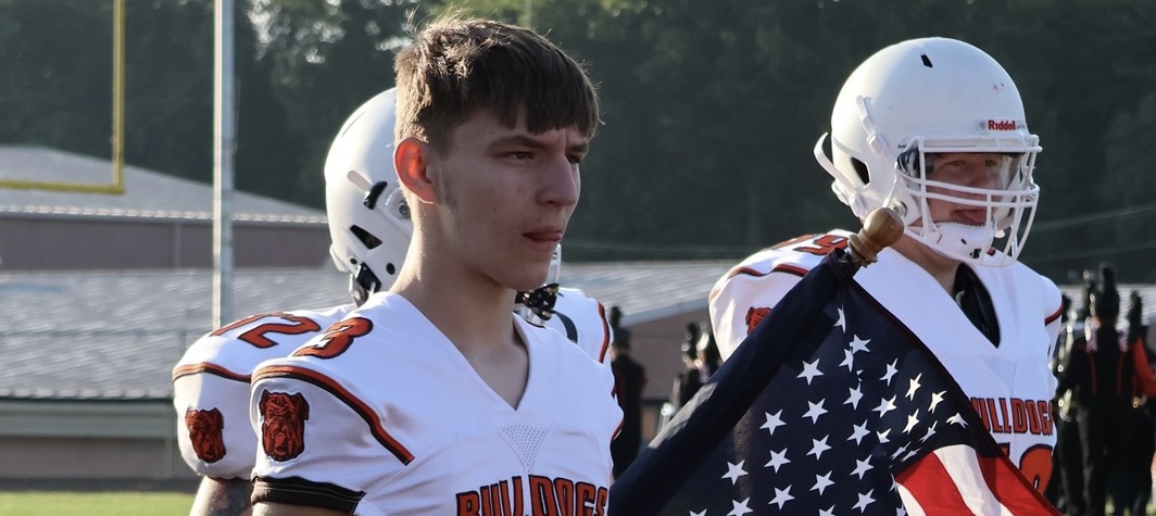 NOTHING CAN KEEP MCKAY ON THE MAT - Your Sports Network