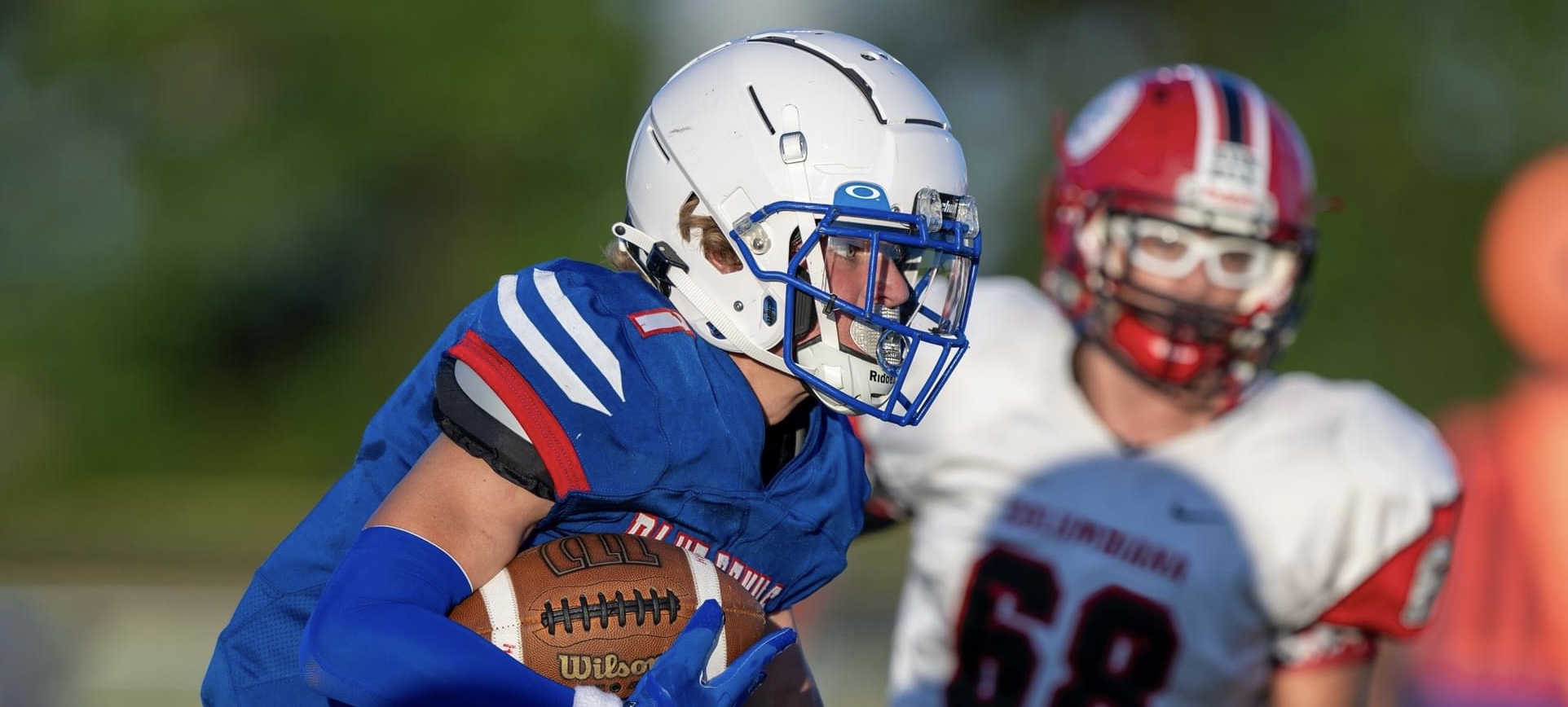 THE BLUE DEVILS BURN BRIGHT - Your Sports Network
