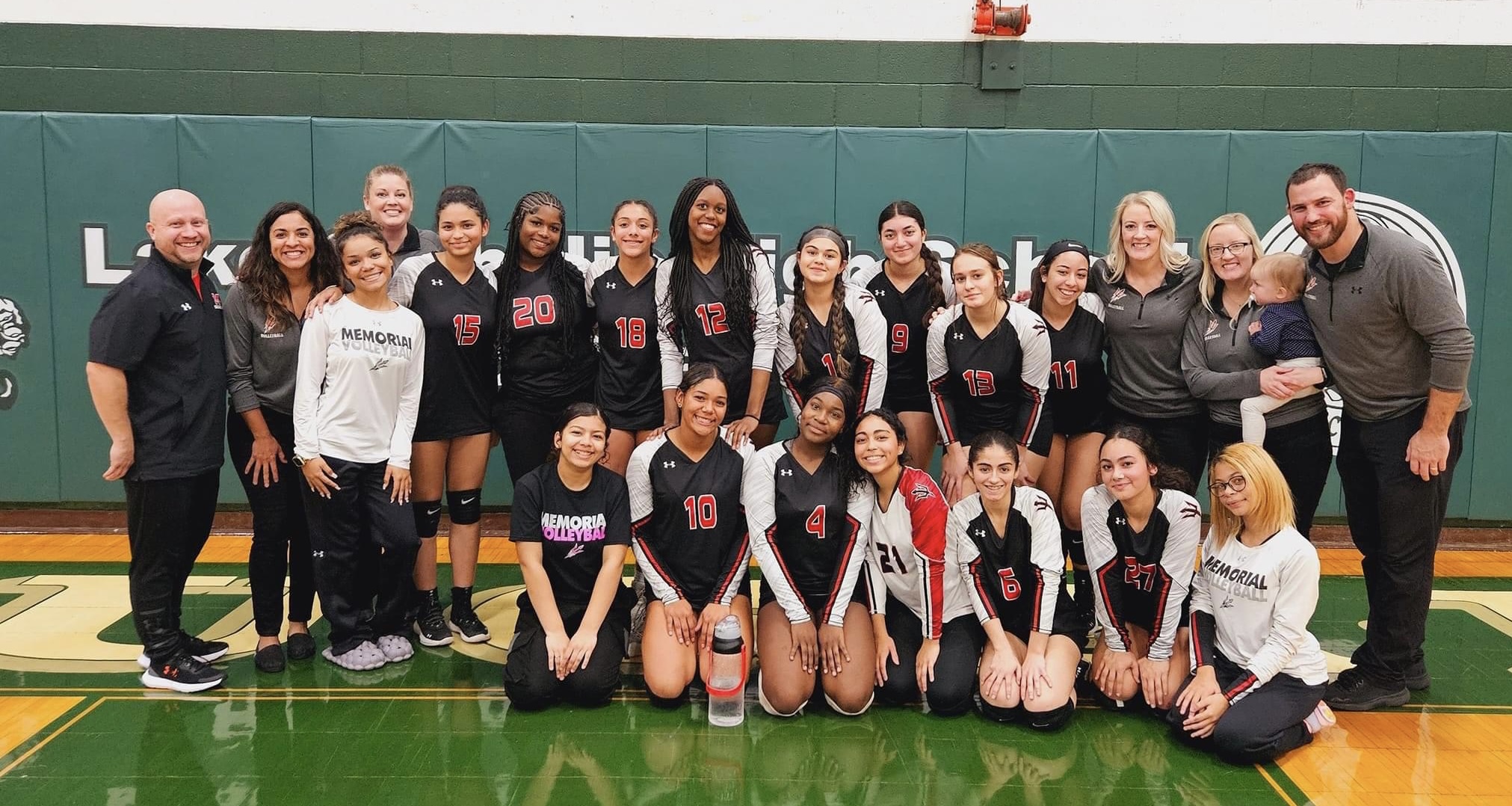 CAMPBELL IN DISTRICTS FOR THE FIRST TIME - Your Sports Network