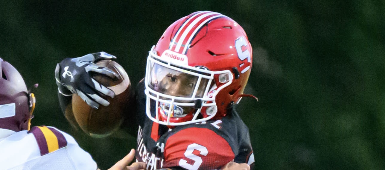 DON’T MESS WITH THE CATS - Your Sports Network