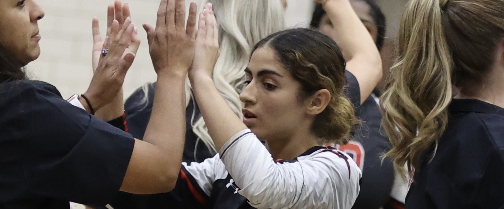 CAMPBELL’S HISTORIC SEASON CONTINUES - Your Sports Network