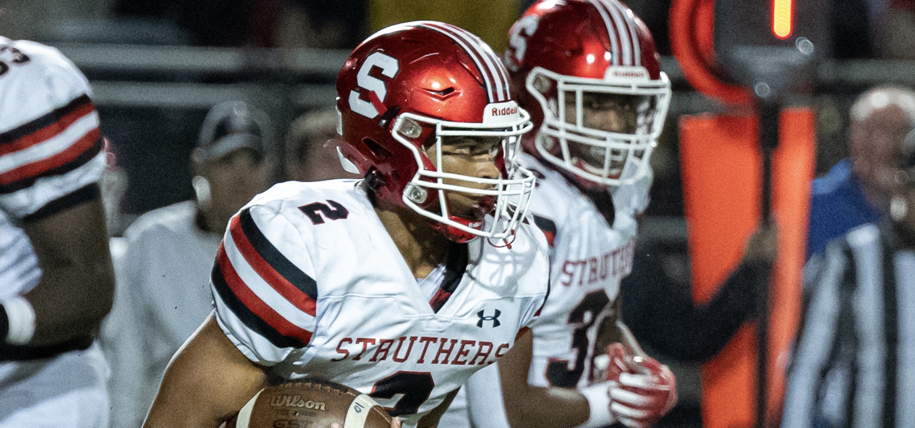 WILDCATS TAKE REMATCH WITH GIRARD - Your Sports Network