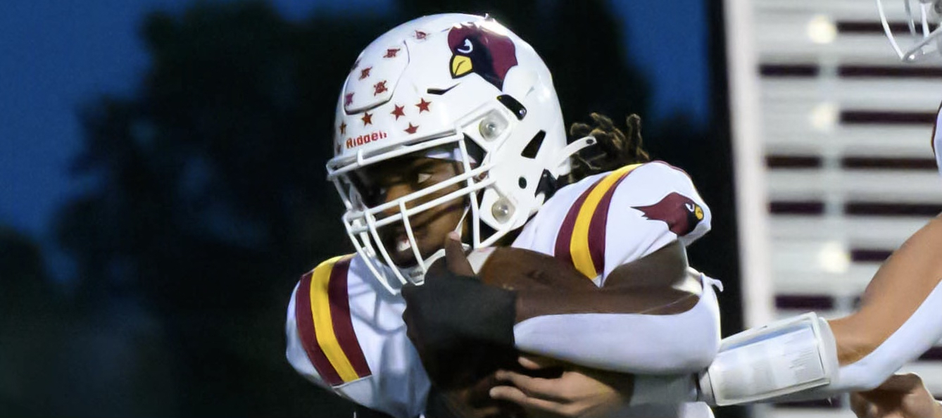 CARDINALS SOAR PAST THE BEARS - Your Sports Network