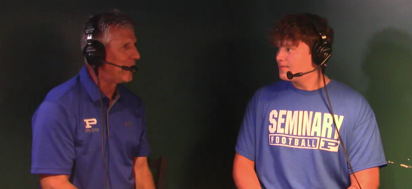 OUTSTANDING OLSON - Your Sports Network