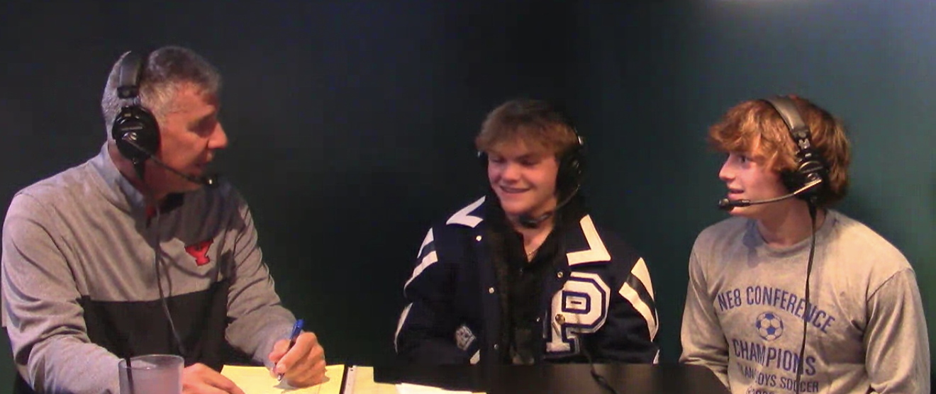 POLAND'S PROUD SOCCER DUO - Your Sports Network