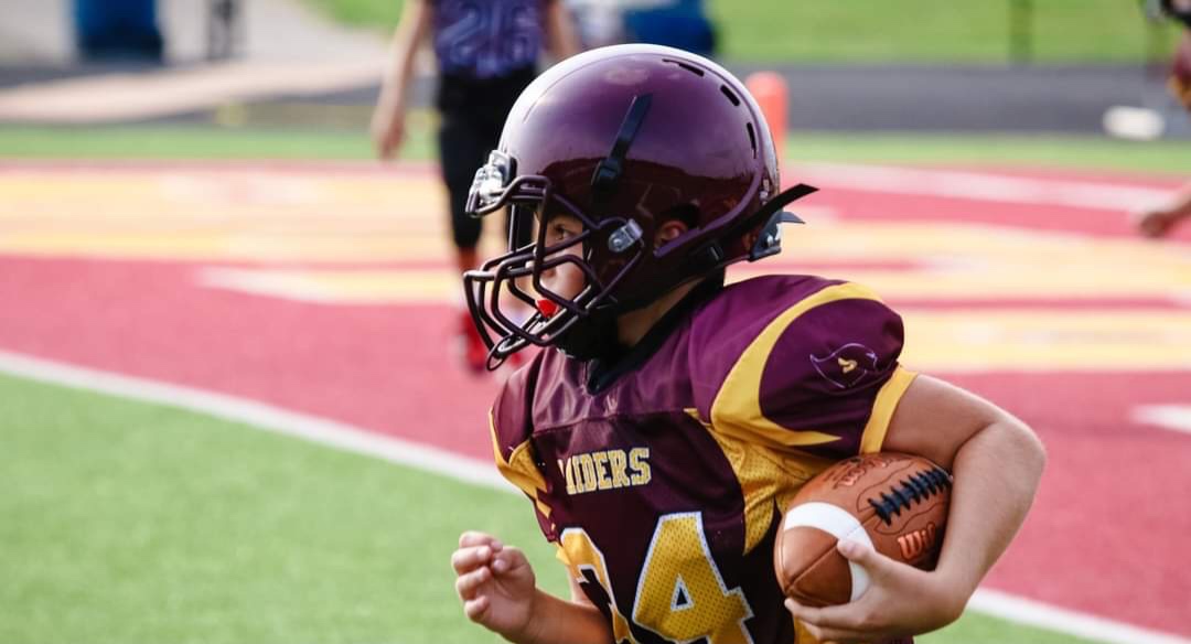 BIG GAME GUERRIERI - Your Sports Network