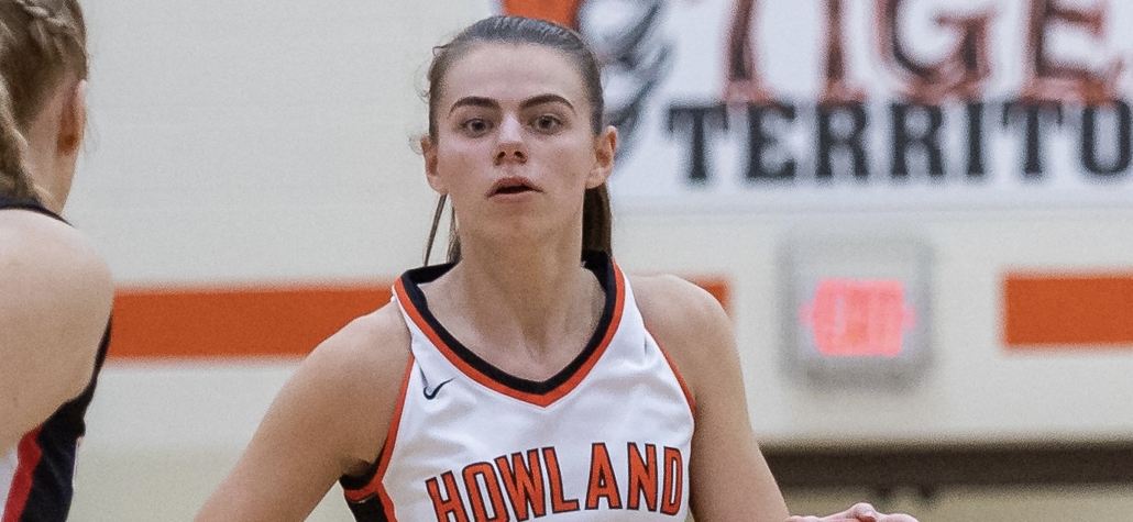 HOWLAND UP FOR THE TASK IN FIRST GAME - Your Sports Network