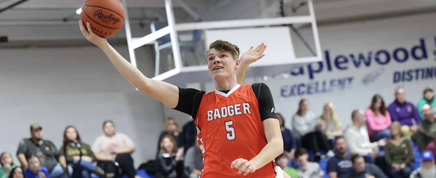 HIGH FLYING DUNCAN PUSHES BRAVES PAST HERALDS - Your Sports Network