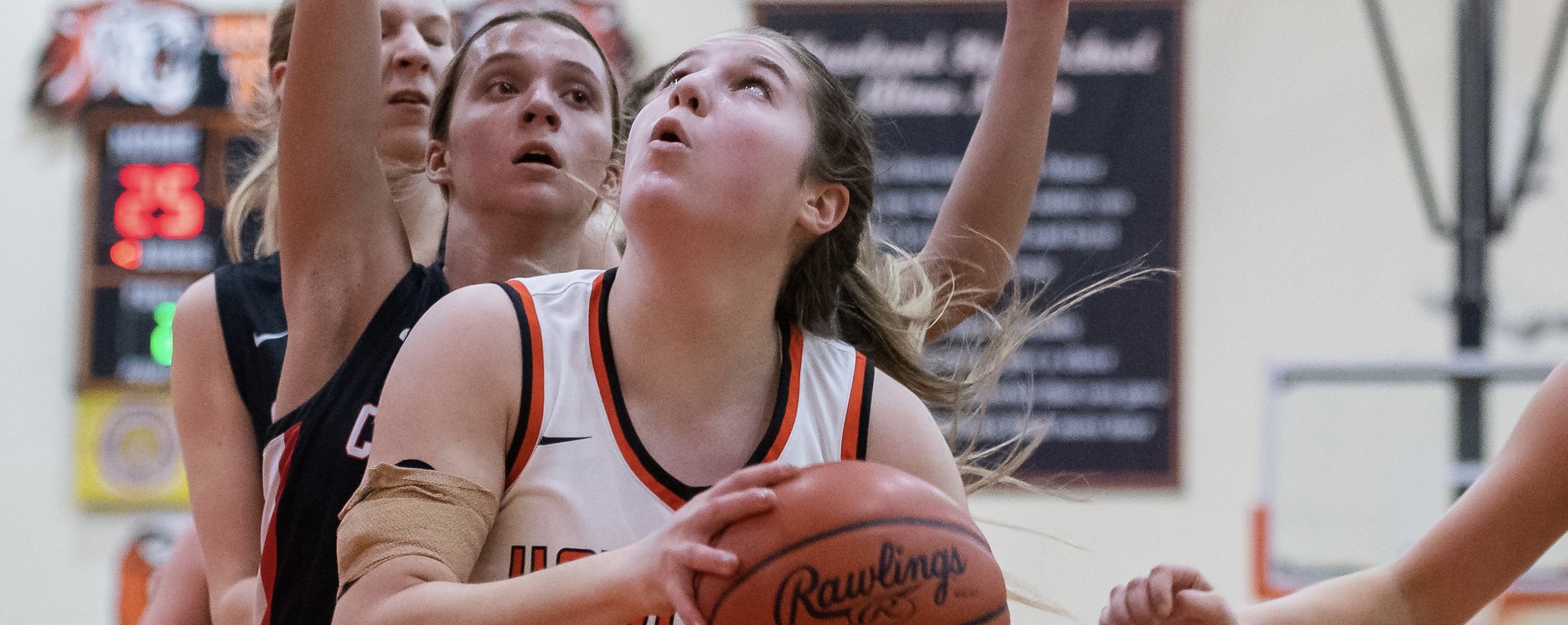 HOWLAND STILL LOOKING GOOD - Your Sports Network