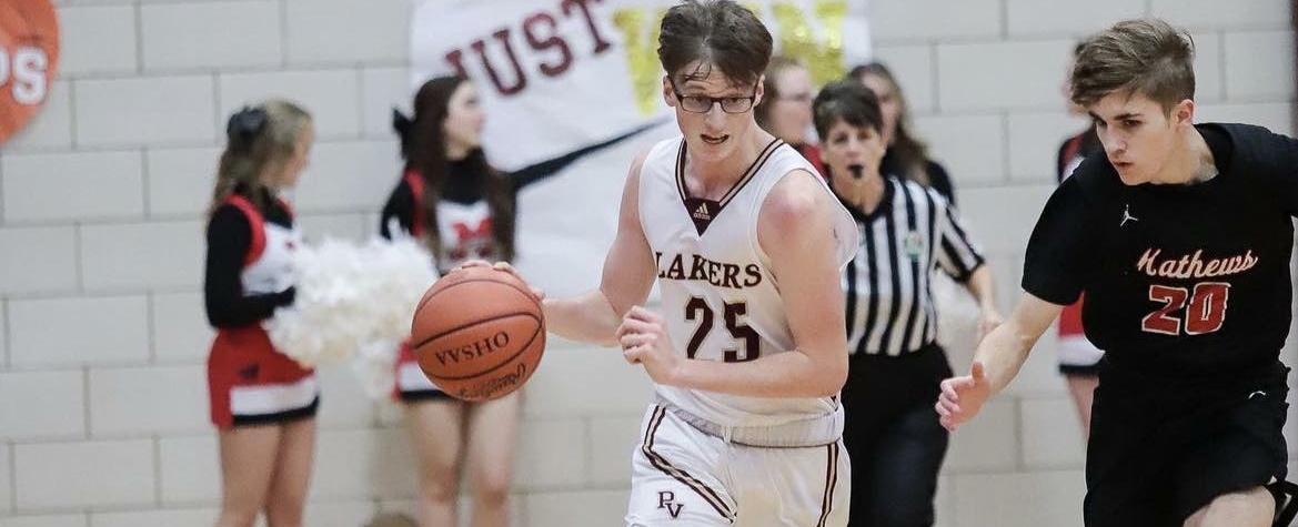 LAKERS MAKE A SPLASH AT HOME - Your Sports Network