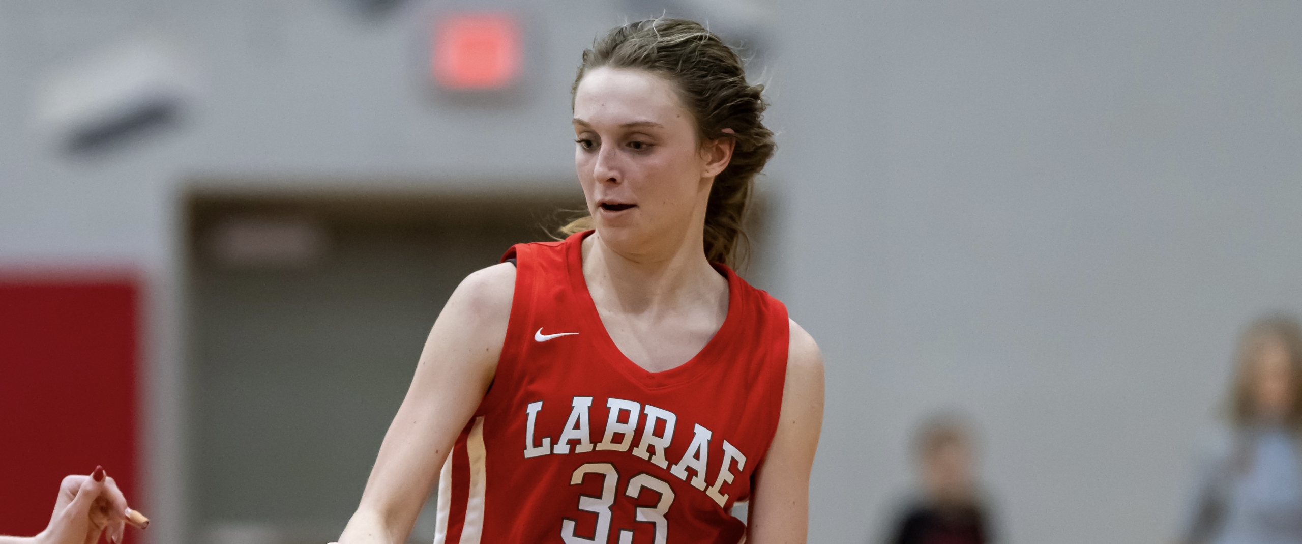 LABRAE FORCES THEIR WAY INTO THE MVAC CONVERSATION - Your Sports Network