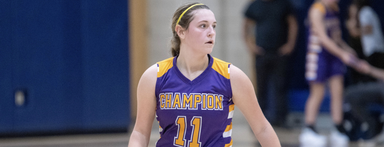 CHAMPION ROUTS REIGNING DISTRICT CHAMPS ON THE ROAD - Your Sports Network