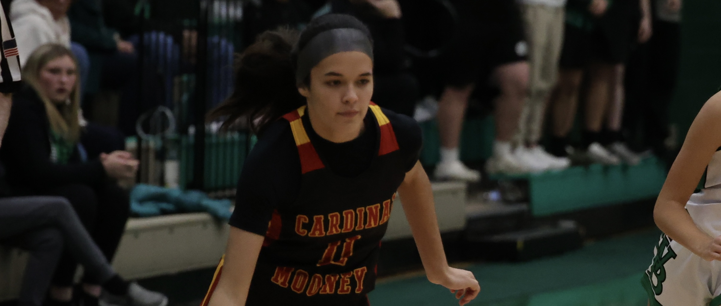 MOONEY FINDING THEIR FLOW - Your Sports Network