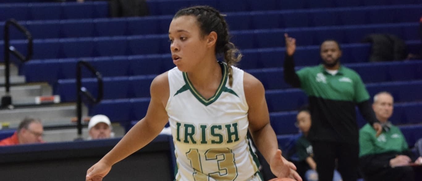 SCOTT TAKES OVER FOR URSULINE - Your Sports Network