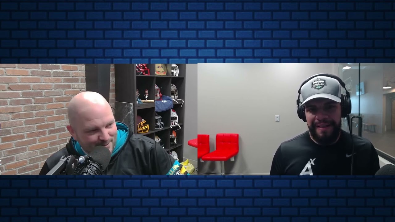 ATHLETIX COACH'S CORNER (EP 2) WITH MITCH HART - Your Sports Network