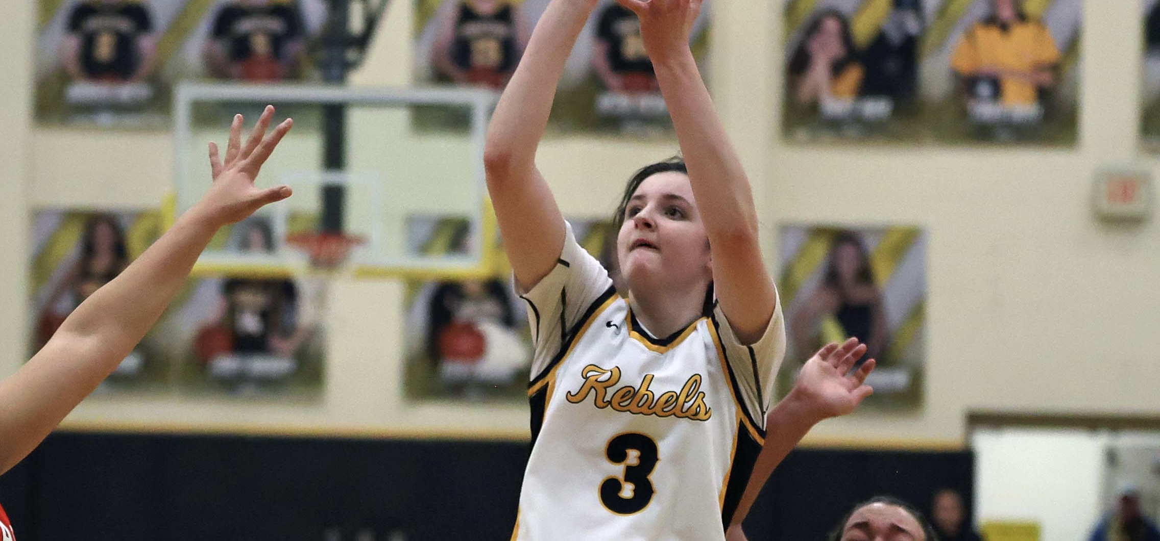 THE RHODES TO GLORY - Your Sports Network