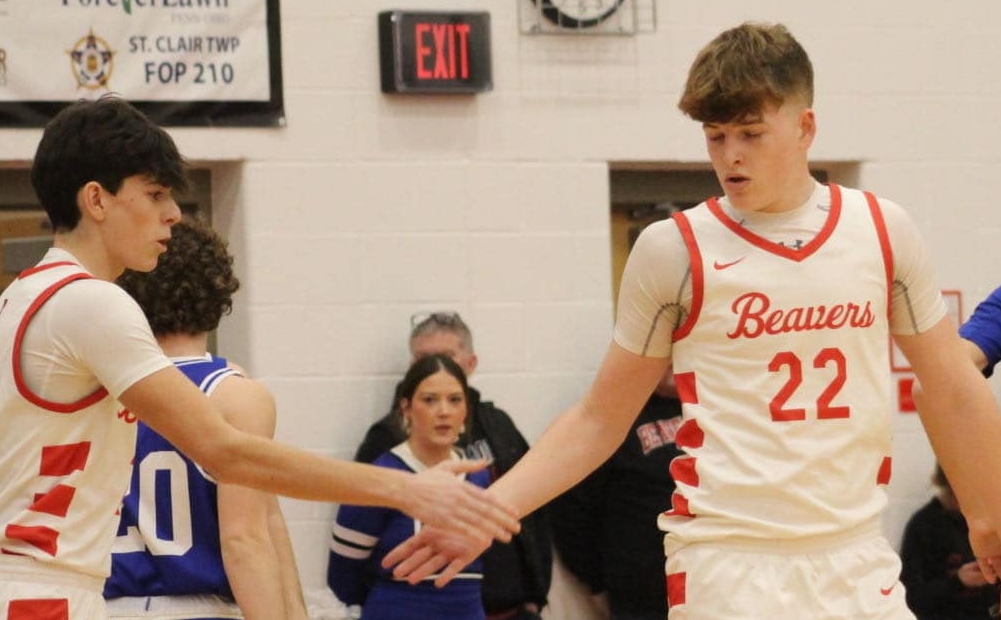 BEAVER LOCAL LOCKS IN HUGE WIN OVER BROOKE - Your Sports Network